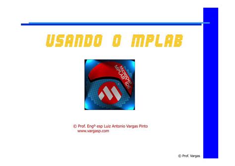 pdf usando o mplab · tasrn x ansi add file to proiect teste2 mplab ide ¥8