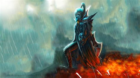 🔥 50 Dota 2 Wallpapers Phantom Assassin Wallpapersafari
