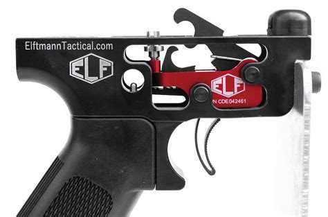 Trigger Upgrades For Ar Accuracy Shooting Sports Retailer