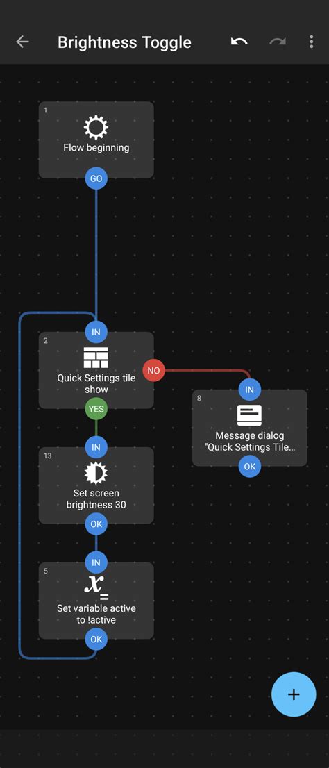 Flow Not Working As Expected Rautomateuser