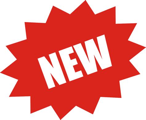 New Logo Png 10 Free Cliparts Download Images On Clipground 2026