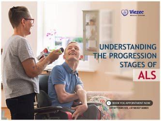 Understanding The Progression Stages Of ALS