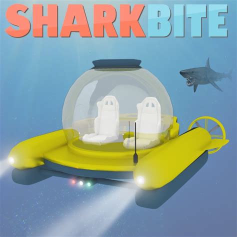 Sharkbite Classicsubmarine Sharkbite Wiki