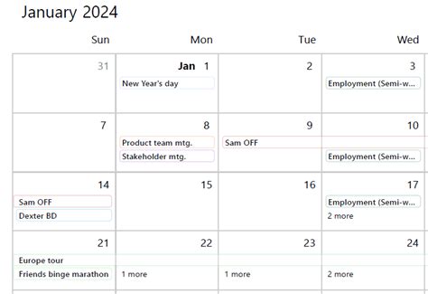 Print Eventcalendar Missing Event Colors Event Calendars And Schedulers Mobiscroll