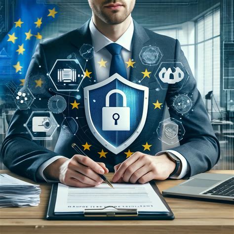 Data Protection Officer Dpo Vircon Legal