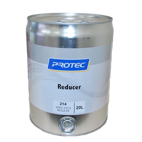 REDUCER L FOR USE WITH ETCH PRIMER Collier Miller