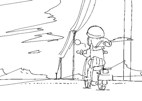 Tsukumizu Yuu Original Animated Animated  Bad Id Bad Tumblr Id