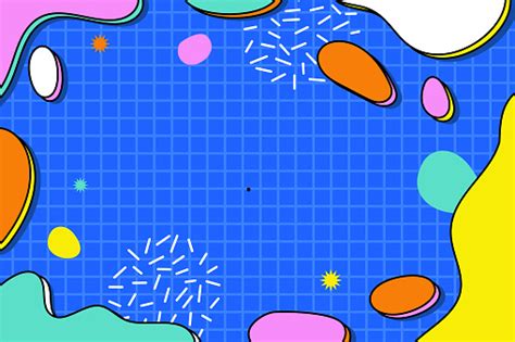 무료 벡터 트렌디 한 손으로 그린 최소한의 배경과 추상적 인 모양 벽지 낙서 드로잉에 대한 스톡 벡터 아트 및 기타 이미지