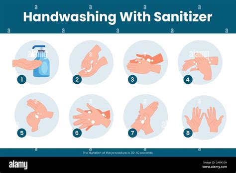 Hand Hygiene Logo