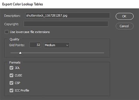 How To Use Luts In Photoshop 3 Free 3d Luts