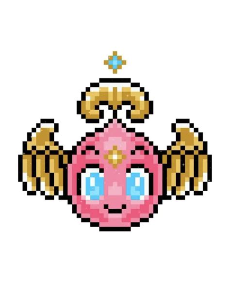 Photo Of Pixie Dixie