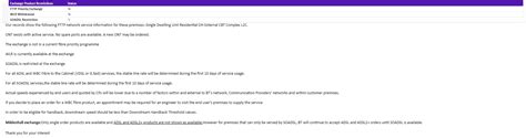 Plusnet Thinks I Already Have Full Fibre 👩‍🦲 Plusnet Community