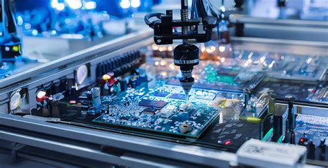 Pcb Design And Manufacture Avalon Electronic Design Automation