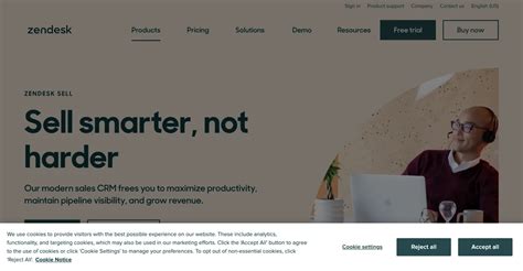Zendesk Crm For Sales All In One Sales Platform Zendesk Sell Navto Ai