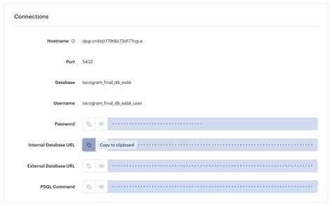 Deployment With Render