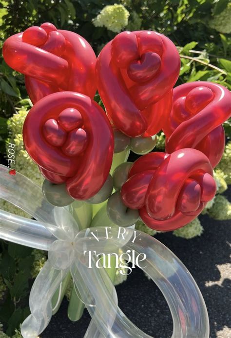 풍선 꽃다발 로즈튤립믹스등 롤로파티 Lollo Party