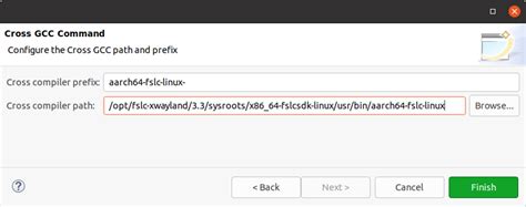 Yocto Programming With Eclipse Variscite Developer Center