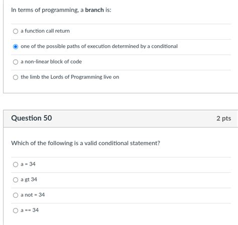 Solved In Terms Of Programming A Branch Isa Function Call