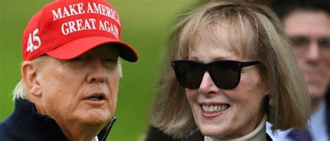 စာရေးဆရာမတစ်ဦးကို လိင်ပိုင်းဆိုင်ရာ ကျူးလွန်ခဲ့မှုဖြင့် အမေရိကန်သမ္မတဟောင်း ဒေါ်နယ်ထရန့်ကို ဒဏ်င