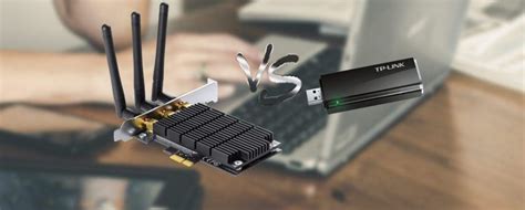 The Pros And Cons Of Pci E Wireless Network Adapters Vs Usb Wireless Solutions Wireless