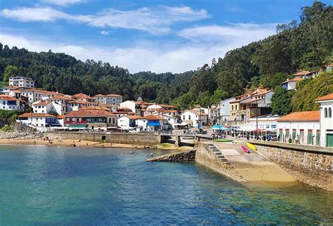 Where To Stay In Asturias Spain 🇪🇸 Best Places And Hotels In Asturias