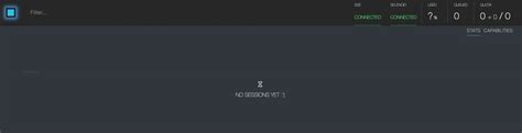 [need help] quota is showing 0 · issue 1264 · aerokube selenoid · github