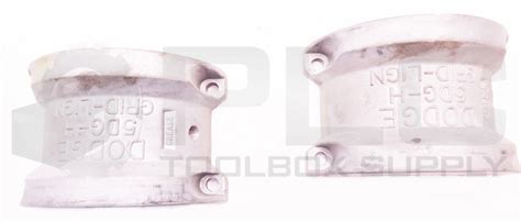 New Dodge 5dg H Coupling Grid Lign Read Plc Toolbox Supply