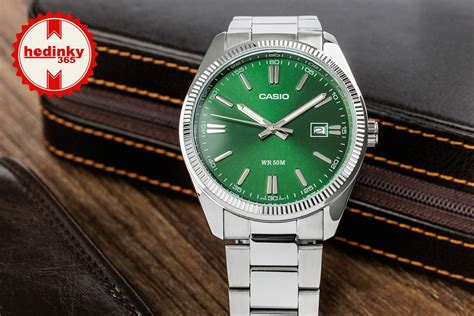 Casio Collection Mtp 1302pd 3avef Hodinky