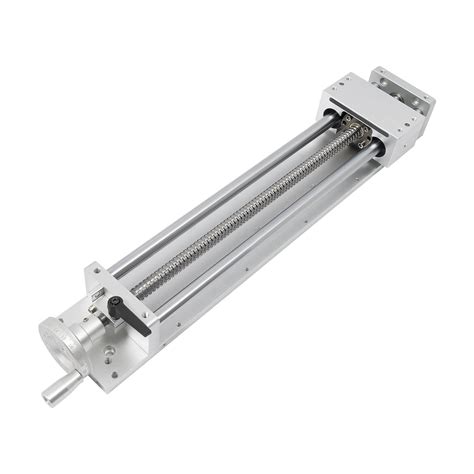 Manual Linear Rail Stage Actuator Sliding Table Nepal Ubuy