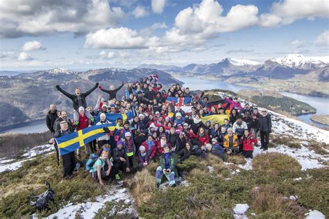 Uwc Red Cross Nordic