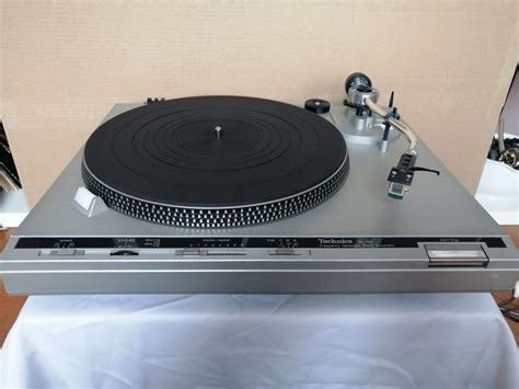 Technics SL B3 Turntable Catawiki