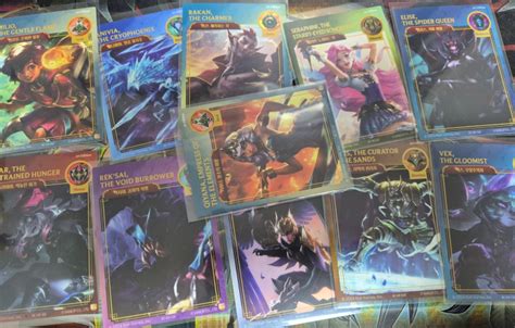 아케인 롤 빵 카드 근황 네이버 블로그