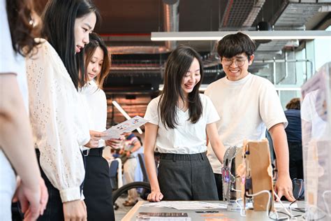 EECS Innovation Showcase Babe Of Electrical Engineering And Computer Science