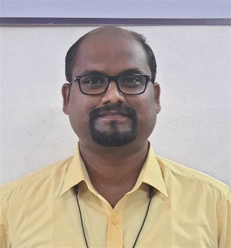 Faculty Me Svecw Shri Vishnu Engineering College For Women