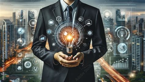 Unlocking Digital Transformation Success