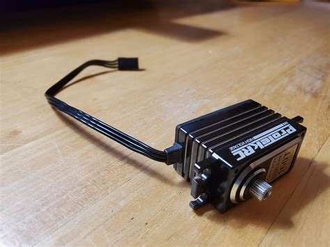 protek 160t servo r c tech forums