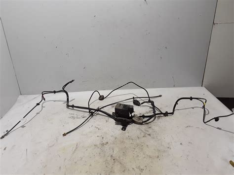 Used Volvo Xc90 Sensor For Air Compressor Chassis 31360723