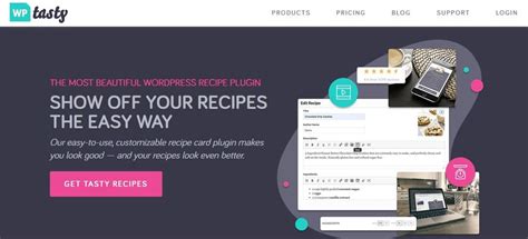 8 Best Wordpress Recipe Plugins Free And Paid 2025