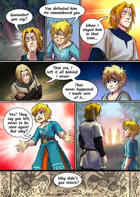 Linked Universe Legend Of Zelda Geek Culture Zelda Memes