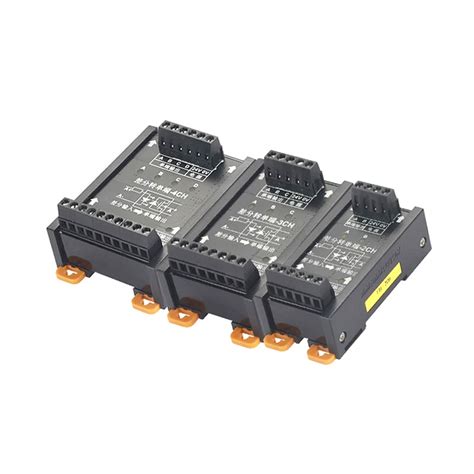 Differential To Ttl Signal Converter Amsamotion