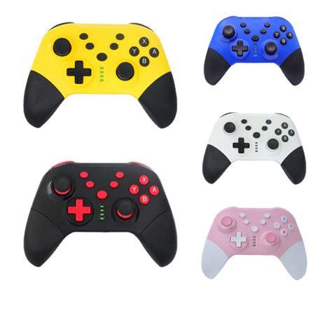 Wireless Controller For Switch Pc Ps3 Android Professional Controller Remote Gamepad Joypad