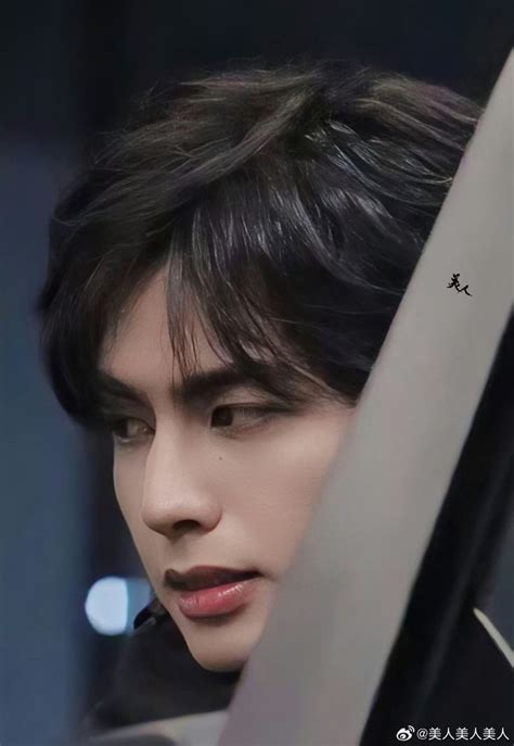 Song Weilong Weibo Update In Song Wei Long Songs Actor Model