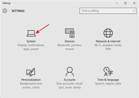 How To Change The Default Hard Drive For Saving Documents And Apps In Windows 10