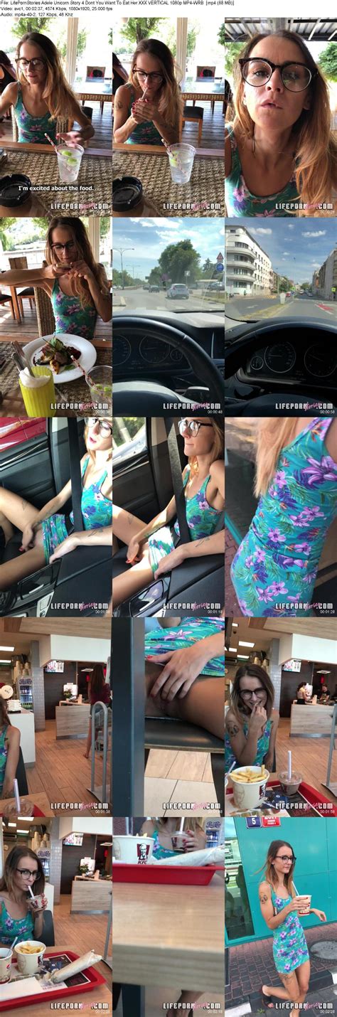 Adelle Unicorn Scene Lifepornstories Adele Unicorn Story 4 Dont