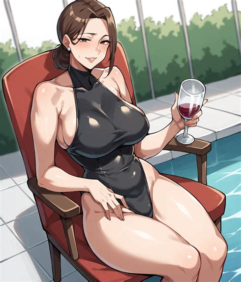 Rule 34 1girls Ai Generated Ass Big Ass Big Breasts Blush Breasts