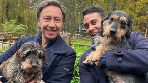 Stéphane Bern Ses Confidences Sur Son Amour Et Son Parcours Personnel