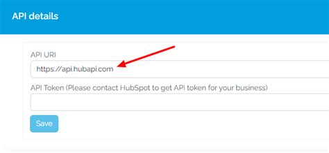 Integrate HubSpot In Growth99