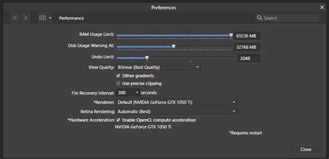 1103 Its A Mesh V1 Bugs Found On Windows Affinity Forum