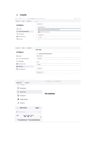 Assignment Jenkins Pdf