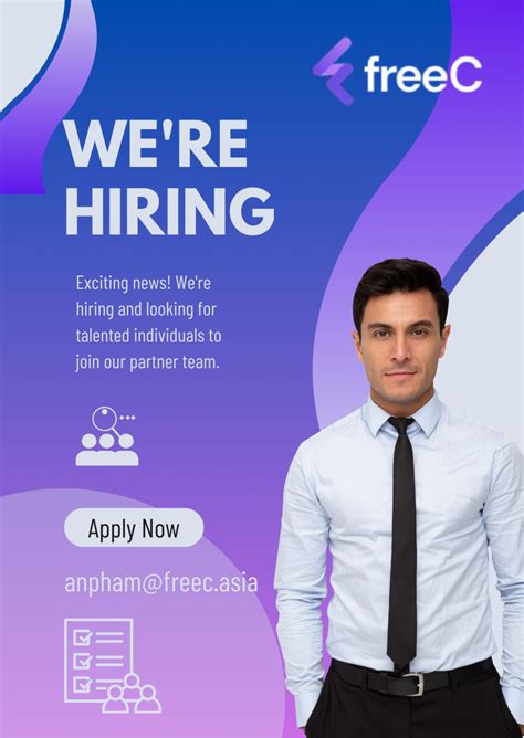 Freec Hiring Hochiminh Hanoi Dongnai Longan Tayninh An Pham